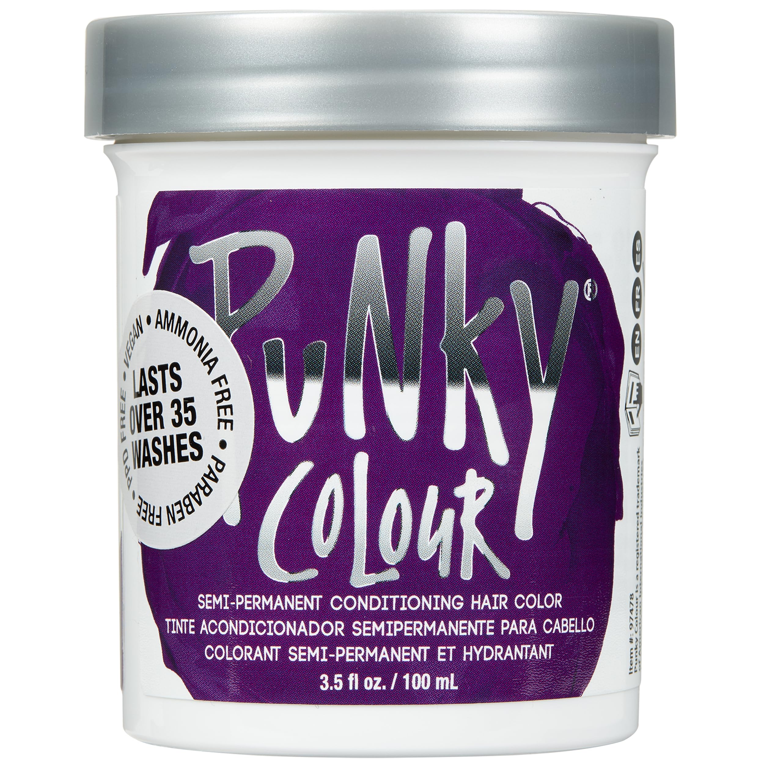 IRO Hair Dyes | Vibrant & Affordable Hair Color - IRO Hairdye Shop